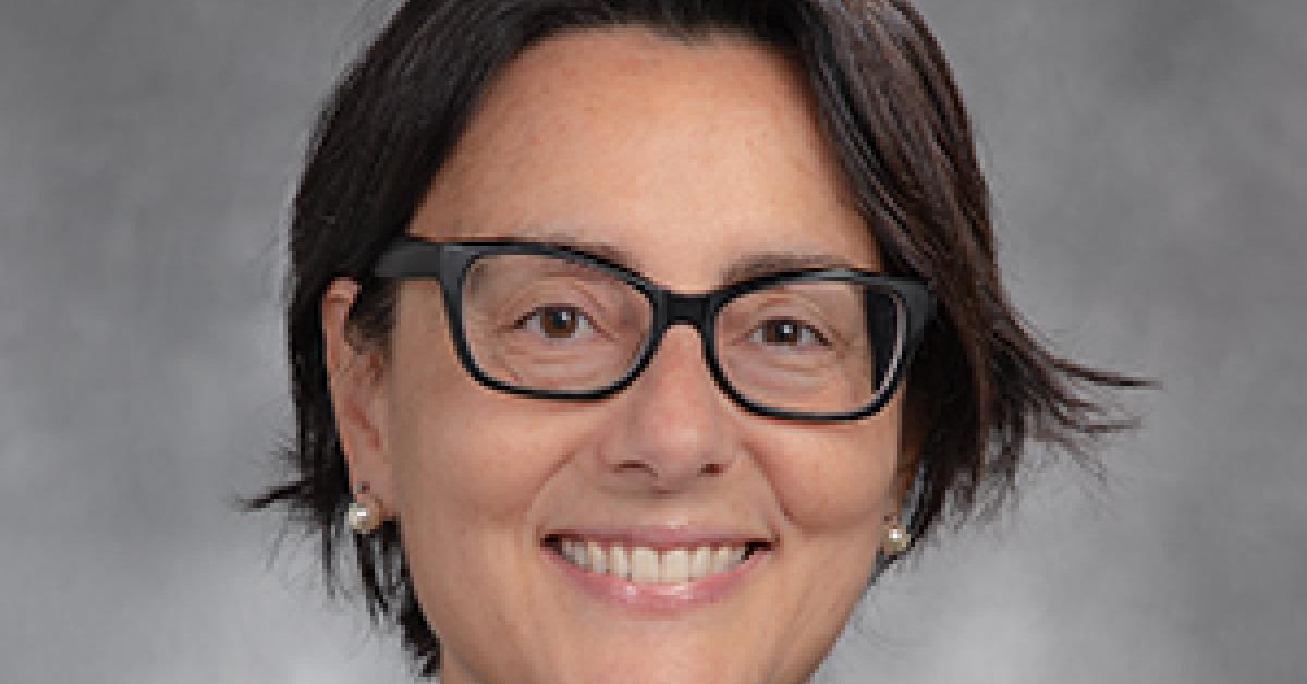 Barisoni Appointed Chief of Renal Pathology | Duke Department of Pathology