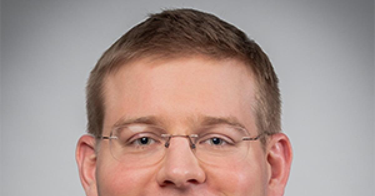 Dr. Wes Mallinger Joins Duke Raleigh Pathology | Duke Department of ...