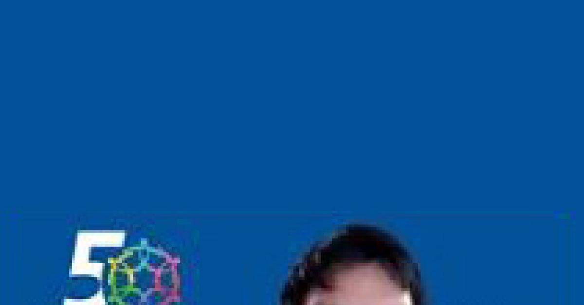 Jiung “Peter” Nam, an Undergraduate in the Macias Lab Presents at the ...