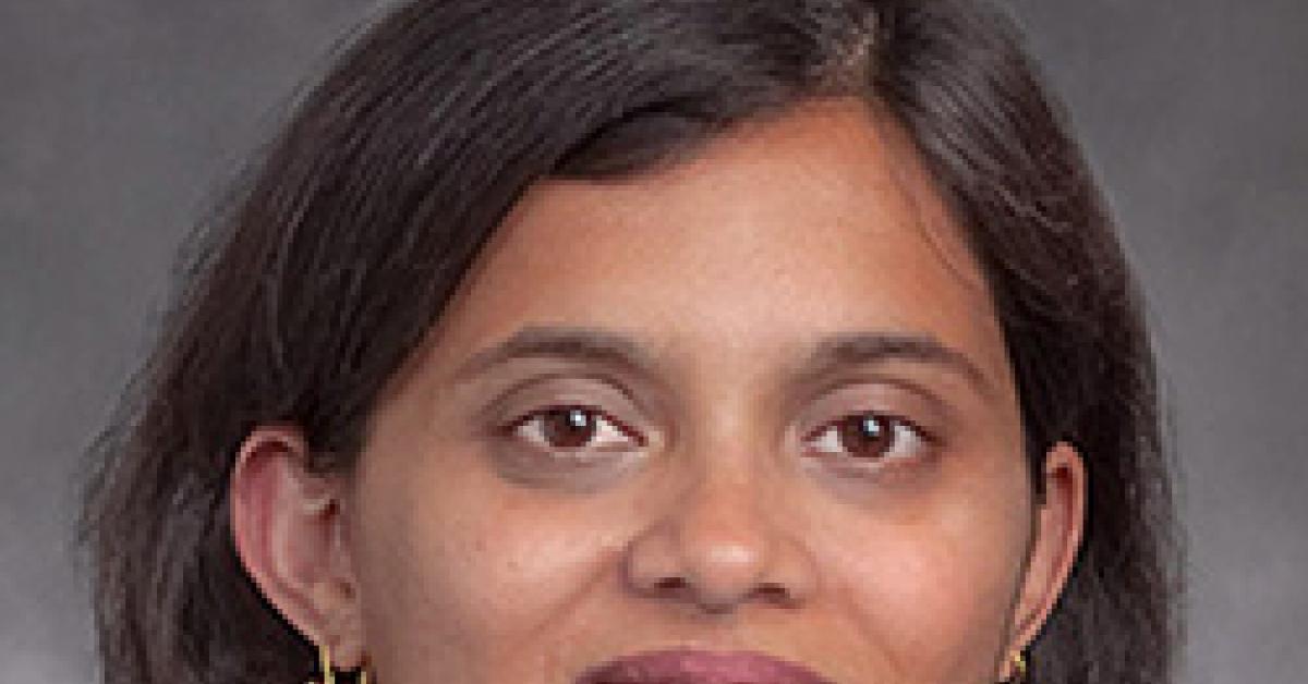 Pendse Appointed as Surgical Pathology Fellowship Program Director ...