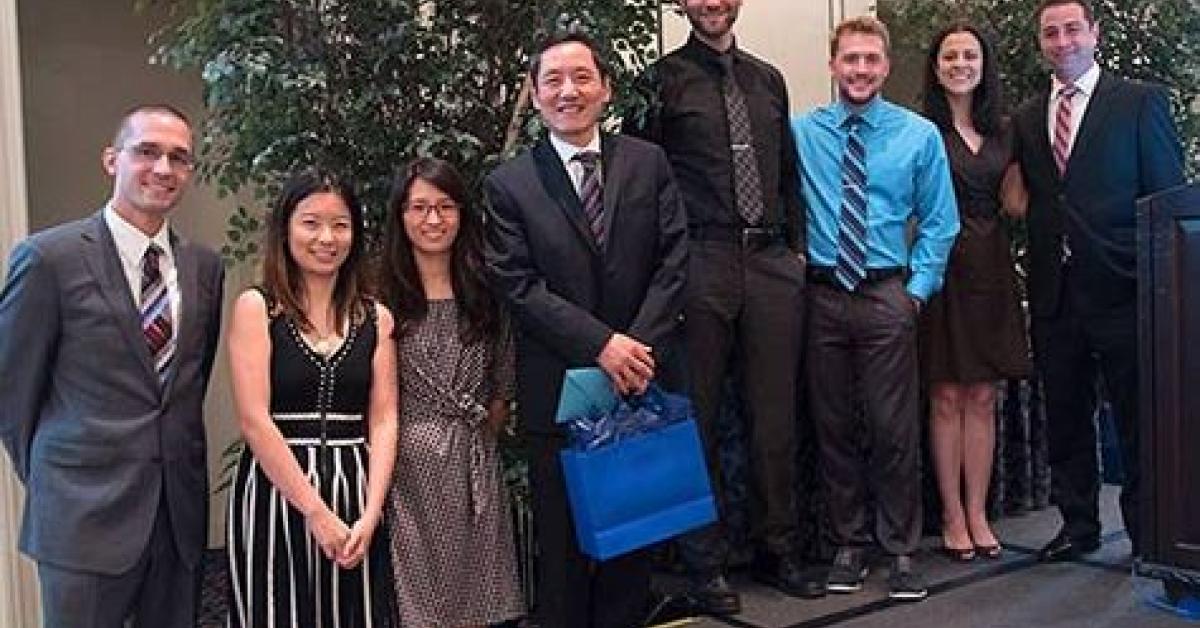 Congratulations, Graduates! | Duke Department of Pathology