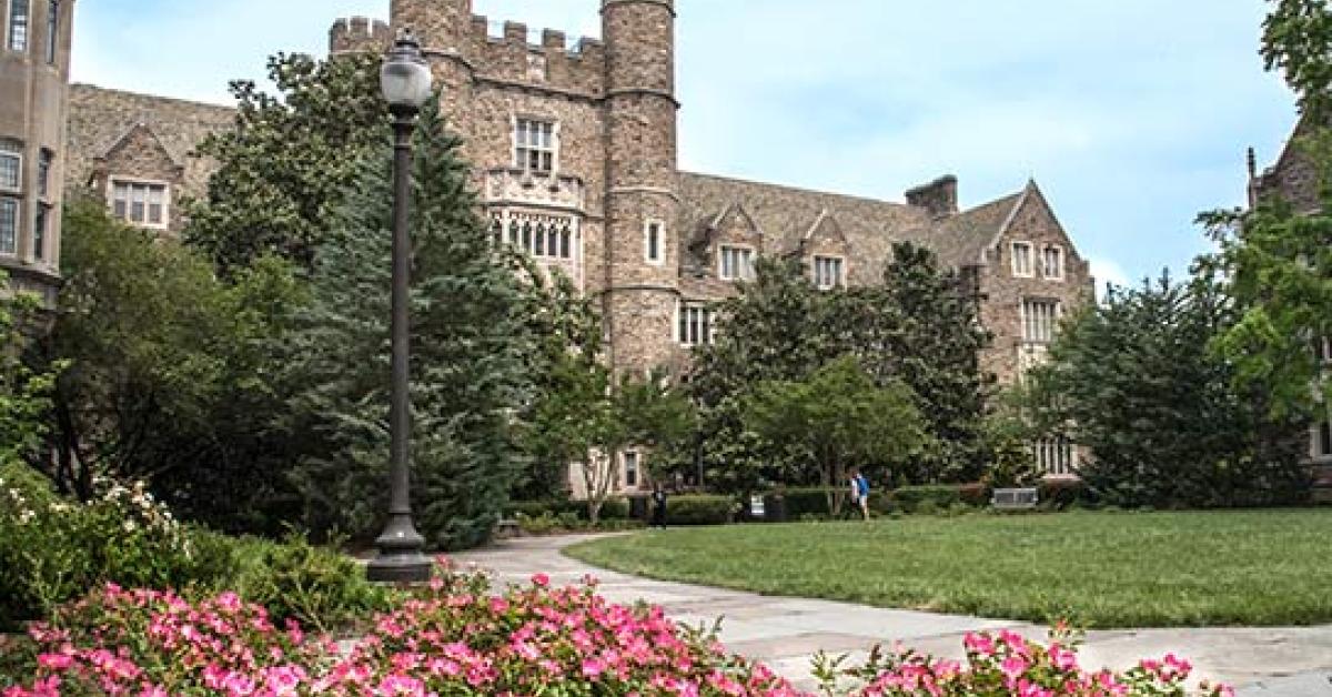 Residency Program Update | Duke Department of Pathology