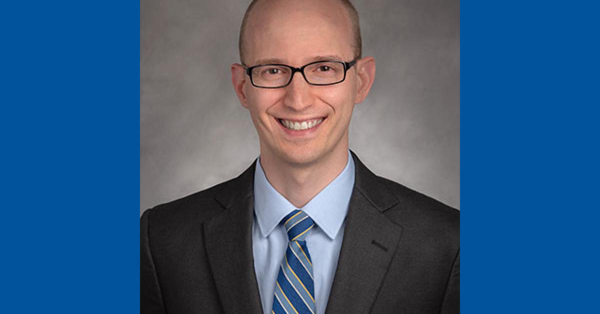 Dr. Jeck Appointed as GI/Liver Surgical Pathology Fellowship Director ...