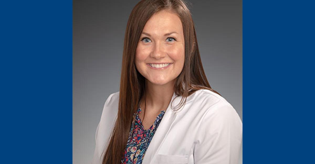 Dr. Lee Receives ASC Travel Scholarship | Duke Department of Pathology