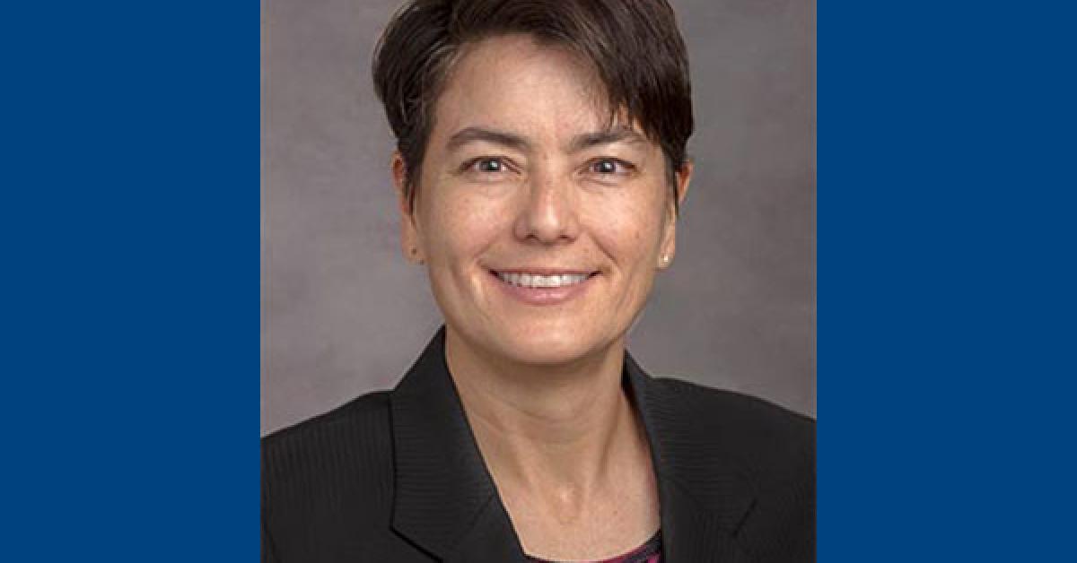 Dr. Andrea Deyrup Partners with Dr. Joseph Graves, Jr., Give ...