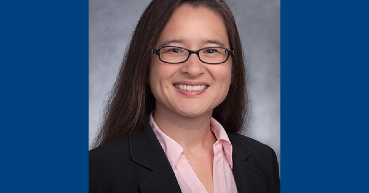 Dr. Neff Provides Educational Talks on Testing | Duke Department of ...