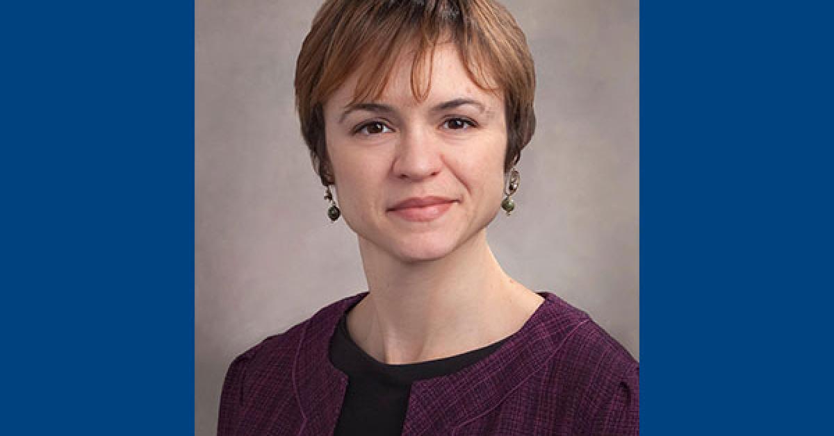 Dr. Poisson Promoted to Associate Professor | Duke Department of Pathology