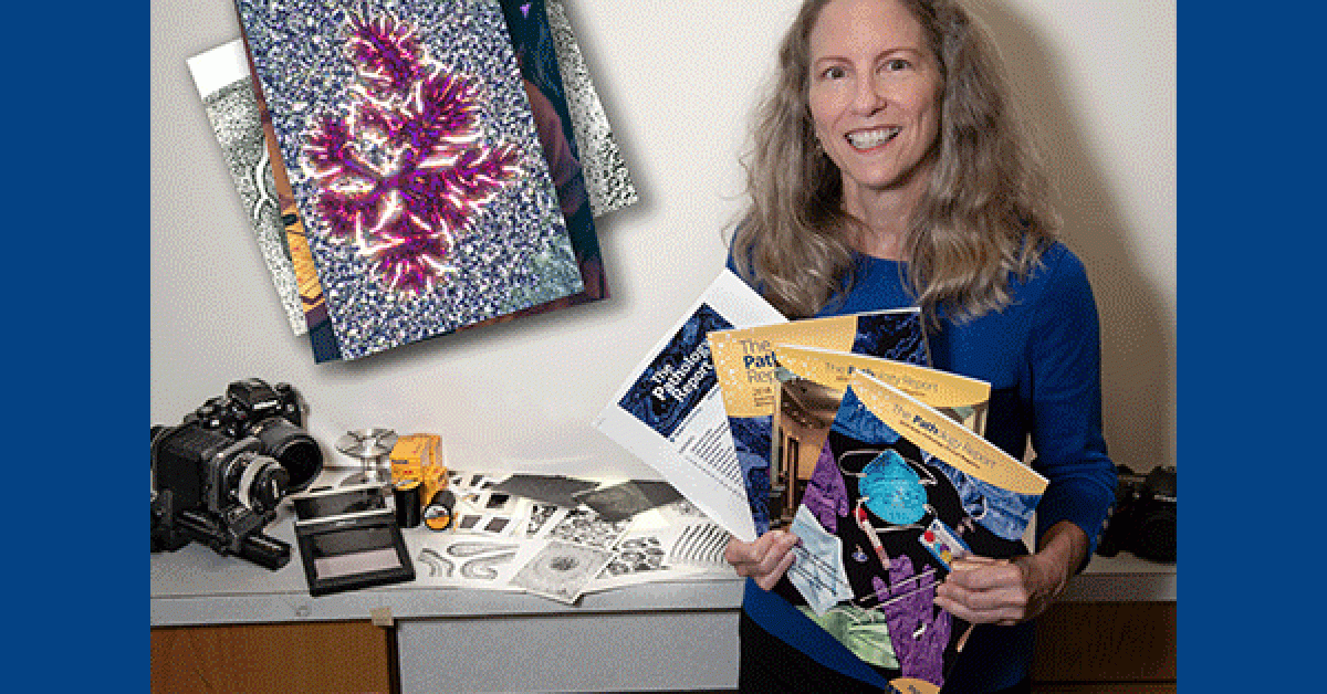 Long-Term Staff Recognition: Susan Reeves | Duke Department of Pathology