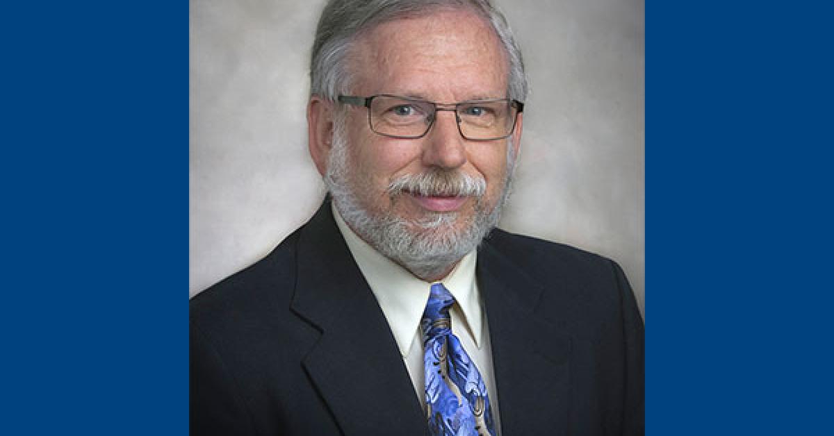 Dr. Lobaugh Retires, Named Professor Emeritus | Duke Department of ...