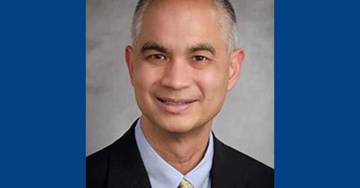 Francis Sun Selected to Join AAALAC Council | Duke Department of Pathology
