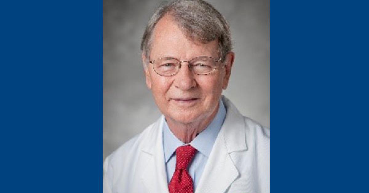 Duke Faculty Present at International Brain Tumor Conference | Duke ...