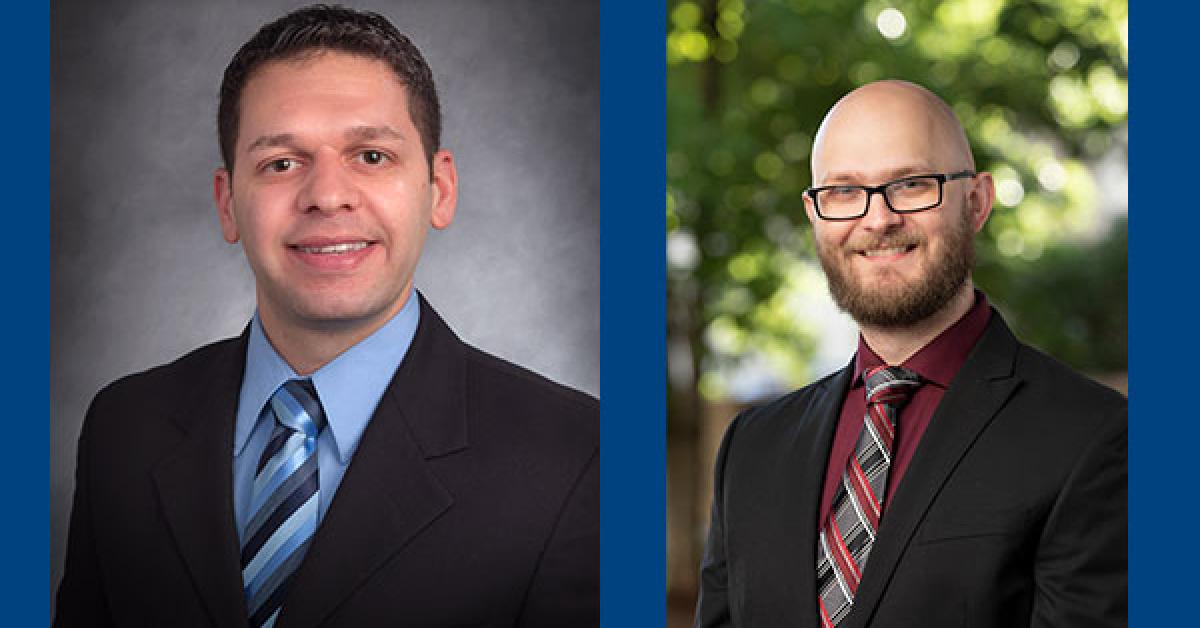 Pirozzi Lab Receives 2023 Borden Scholars Award | Duke Department of ...