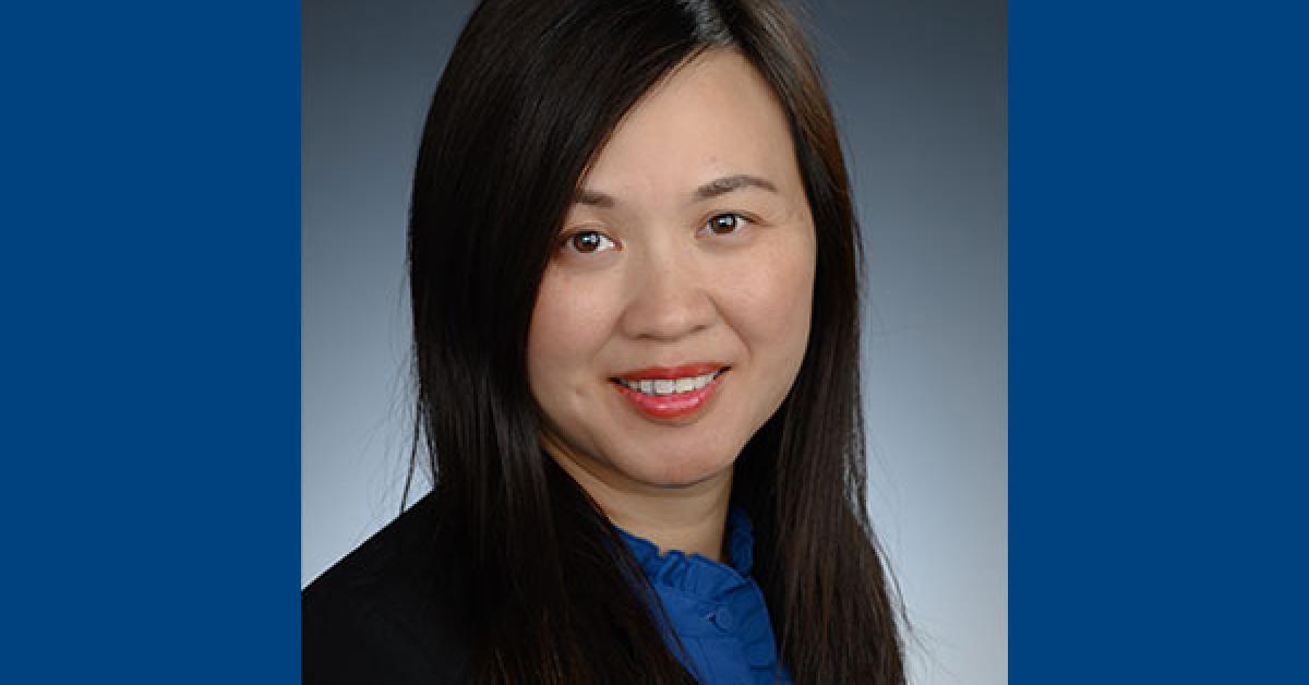 Dr. Ling Cai Joins faculty | Duke Department of Pathology