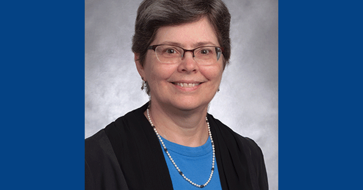 Dr. Laura Hale Receives National Institute of Aging Grant for Thymus ...