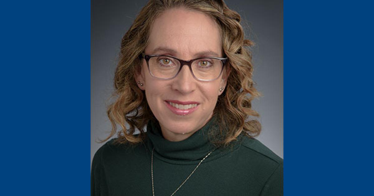 Pathologists’ Assistant Program Director Michelle Johnson Presents at ...