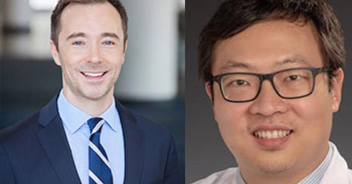 Duke Trainees Present at CAP Annual Meeting | Duke Department of Pathology