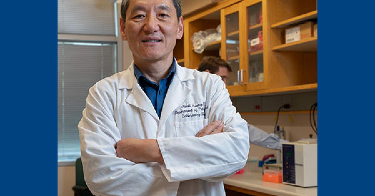 Philanthropy Moves the Needle on Creating Novel Therapies for Prostate ...