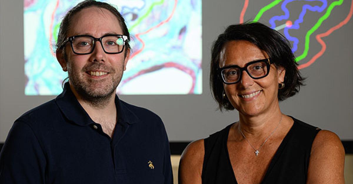 Leveraging AI to Transform Pathology | Duke Department of Pathology