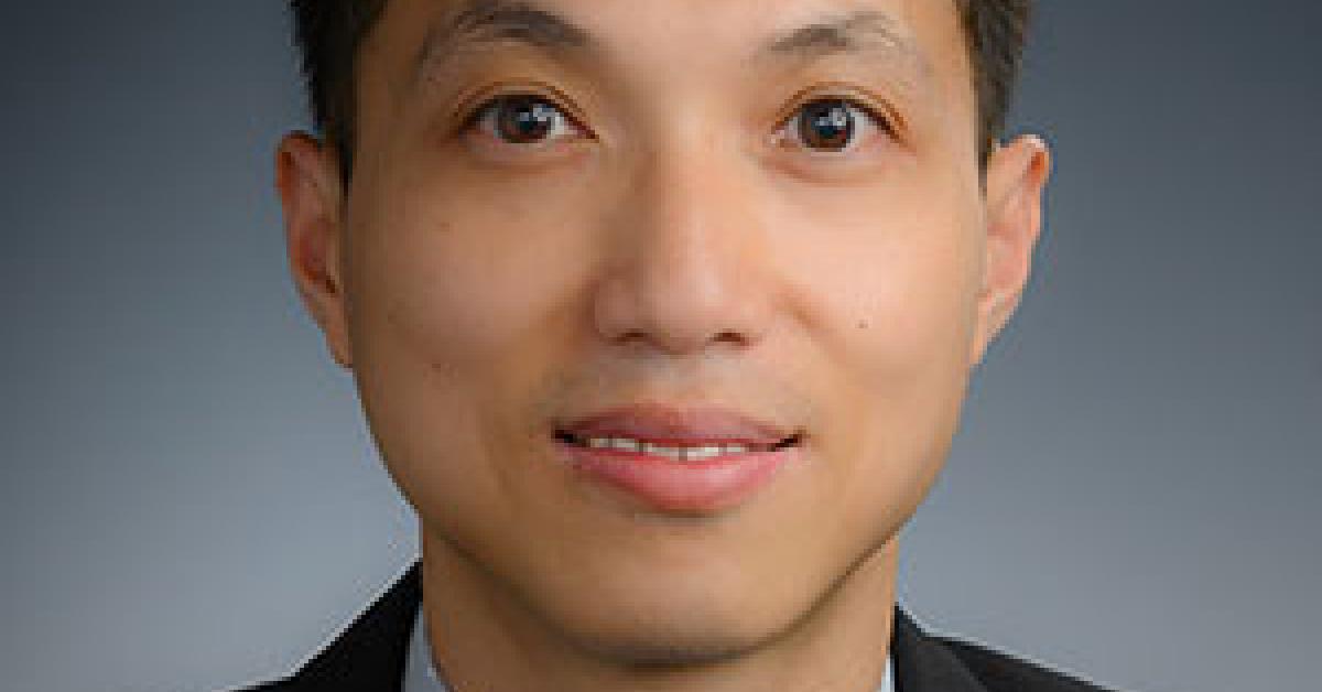 Dr. Che-Chia Hsu Receives Funding to Support Study of Key Pathways ...
