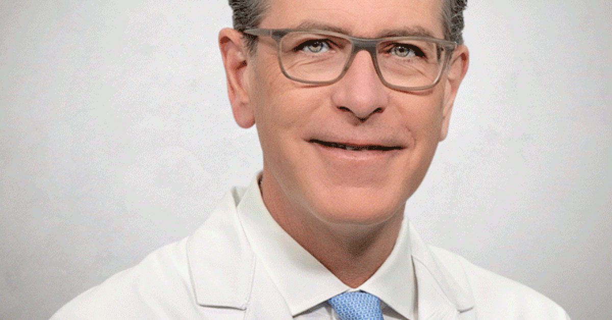 A Conversation with John Sampson, MD, PhD, MHSc, MBA | Duke Department ...